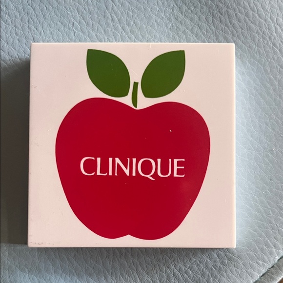 Clinique | Makeup | Clinique Colour Surge Shadow Blush Compact | Poshmark